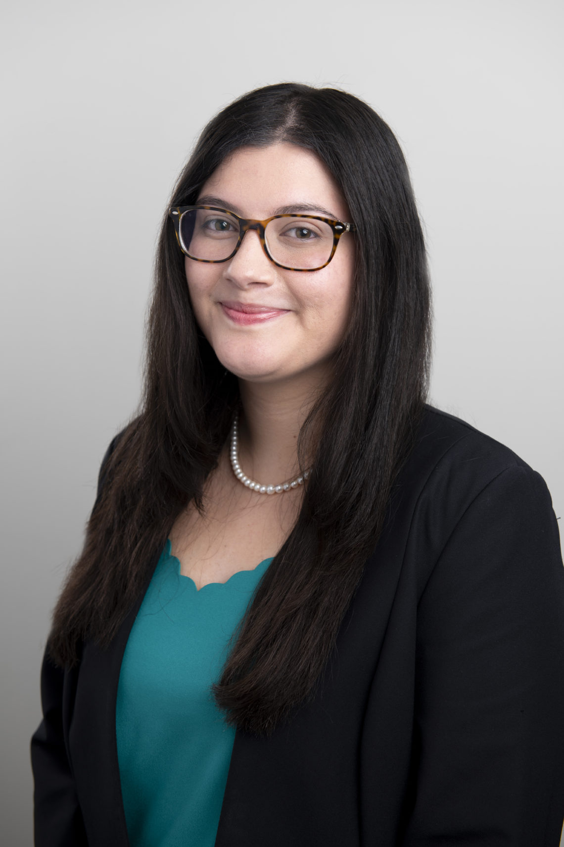 Abigail "Abby" Gomez - Law Office of S. Alexander Miller